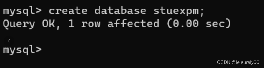 关于mysql定义表相关实验create Table Employee Varchar4 Csdn博客 