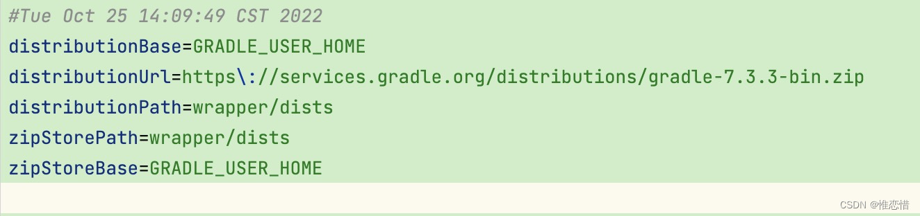 Android Studio2021.3.1 Patch 1 版本修改Gradle版本_android 2022.3.1 patch 1 对应 ...