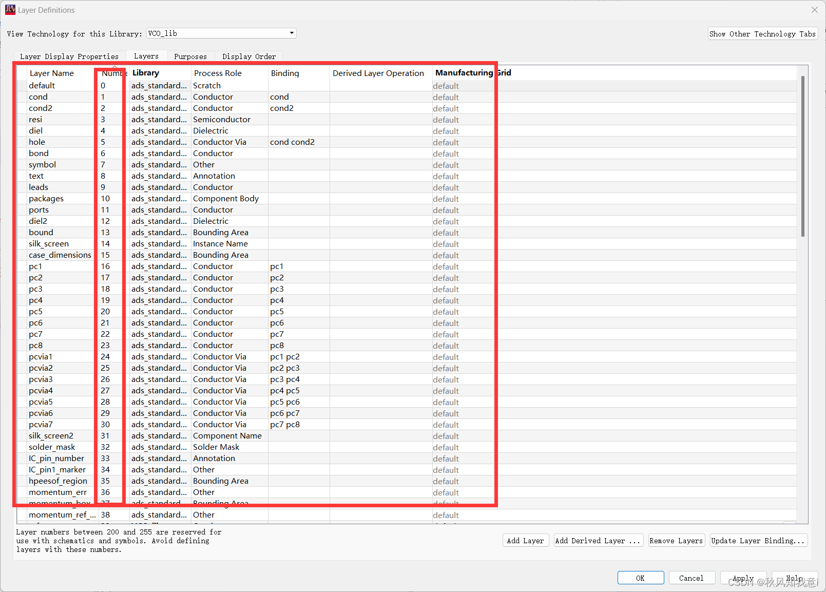 TSMC 65nm .itf工艺衬底文件转.itd文件_tsmc tech file-CSDN博客