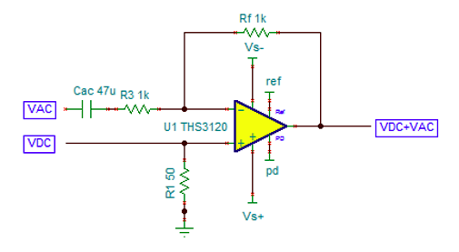 LDO的PSRR测量_ldopsrr测试方法-CSDN博客