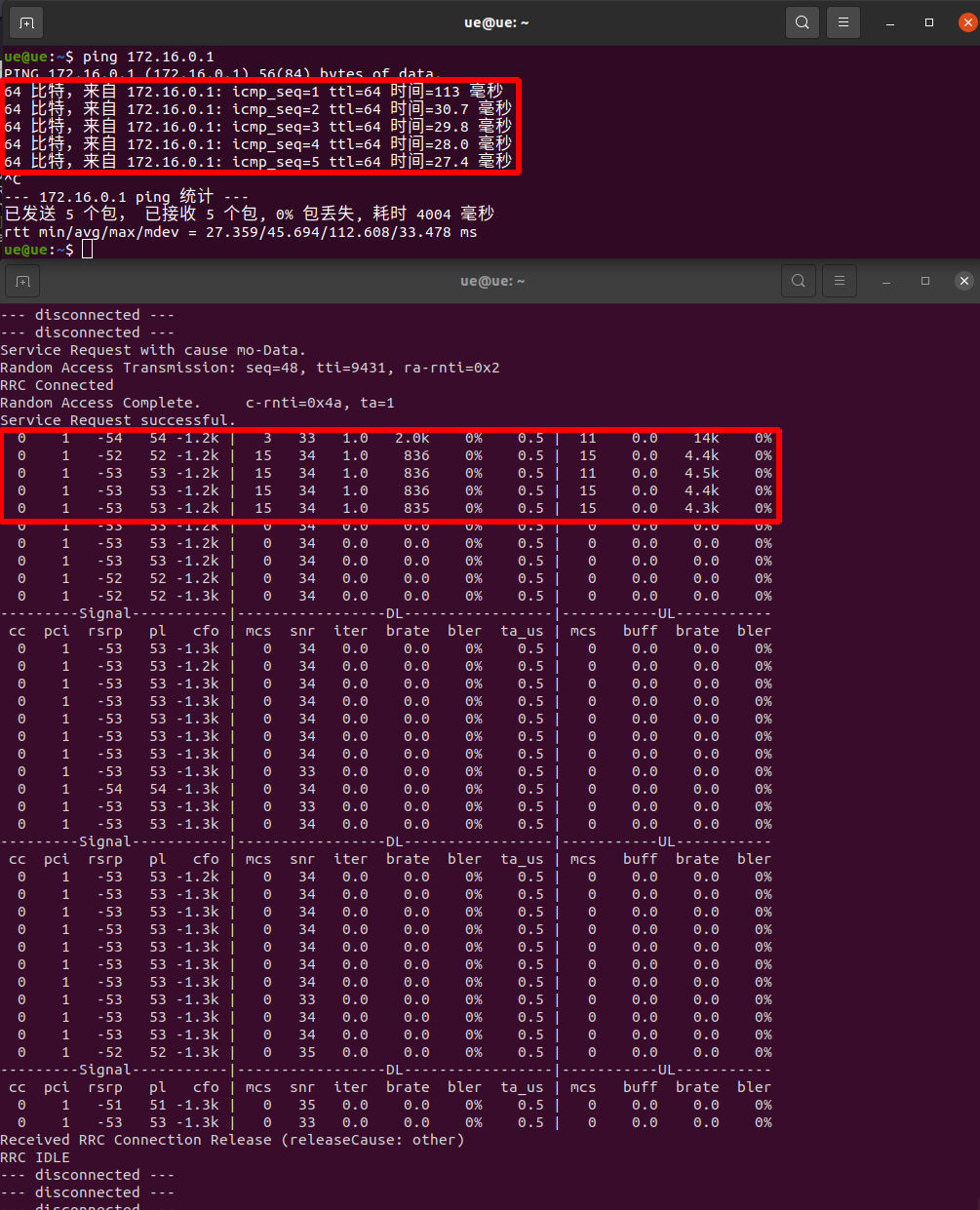 【USRPx310系列（NI USRP2940-2955）+ srsRAN】环境搭建与应用-CSDN博客