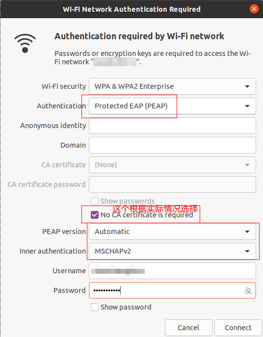 Linux 之四 Ubuntu 20.04 WiFi 无法使用、设置无法显示、远程桌面、常用快捷键、SSH、Git、PPA、FFmpeg 等各问题记录_linux無法連接wifi,不顯示 ...
