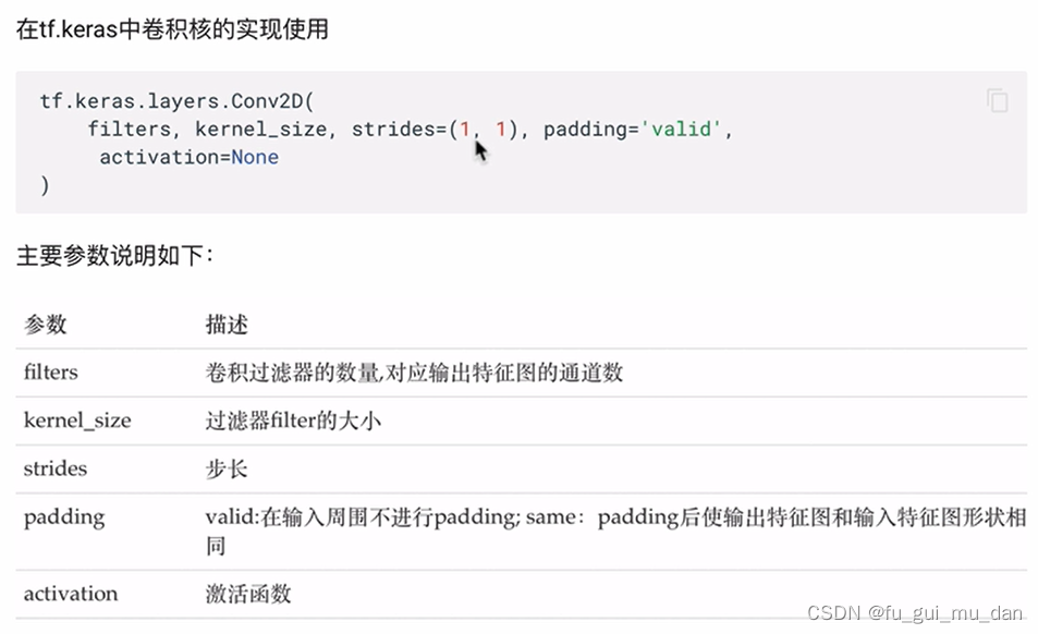 CNN网络-CSDN博客