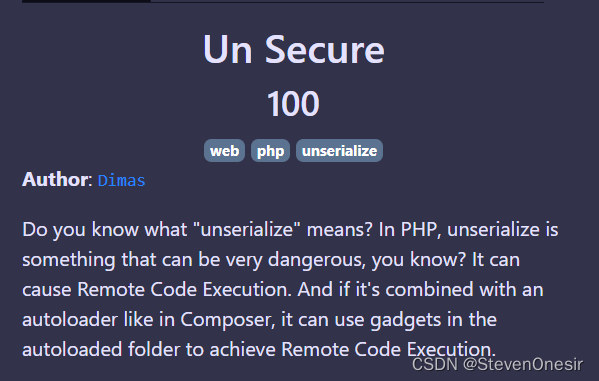 TCP1P CTF 2023 Writeup_tcp报文 ctf-CSDN博客