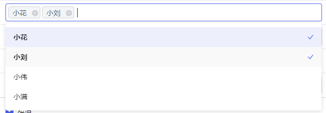 Error: Invalid `value` of type `number` supplied to Option, expected `string` when `tags ...