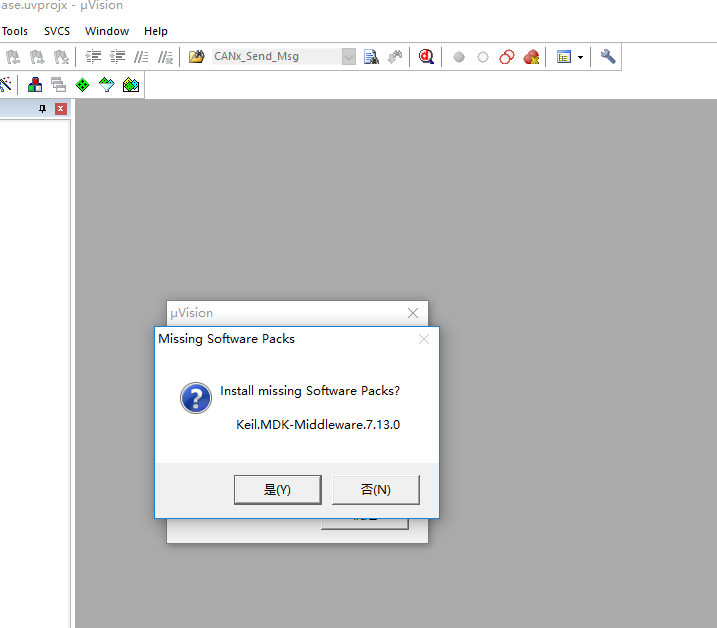 keil.MDK-Middleware下载方式_keil pack middleware-CSDN博客