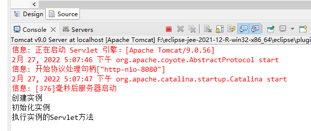 Web基础笔记Day01 Servlet_在容器myweb的、myweb目录中编写index.html文件,文件内容为“welcome use-CSDN博客