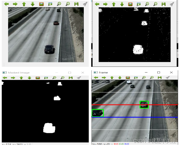 基于lstm Gru的道路交通流量预测系统实现 Csdn博客 