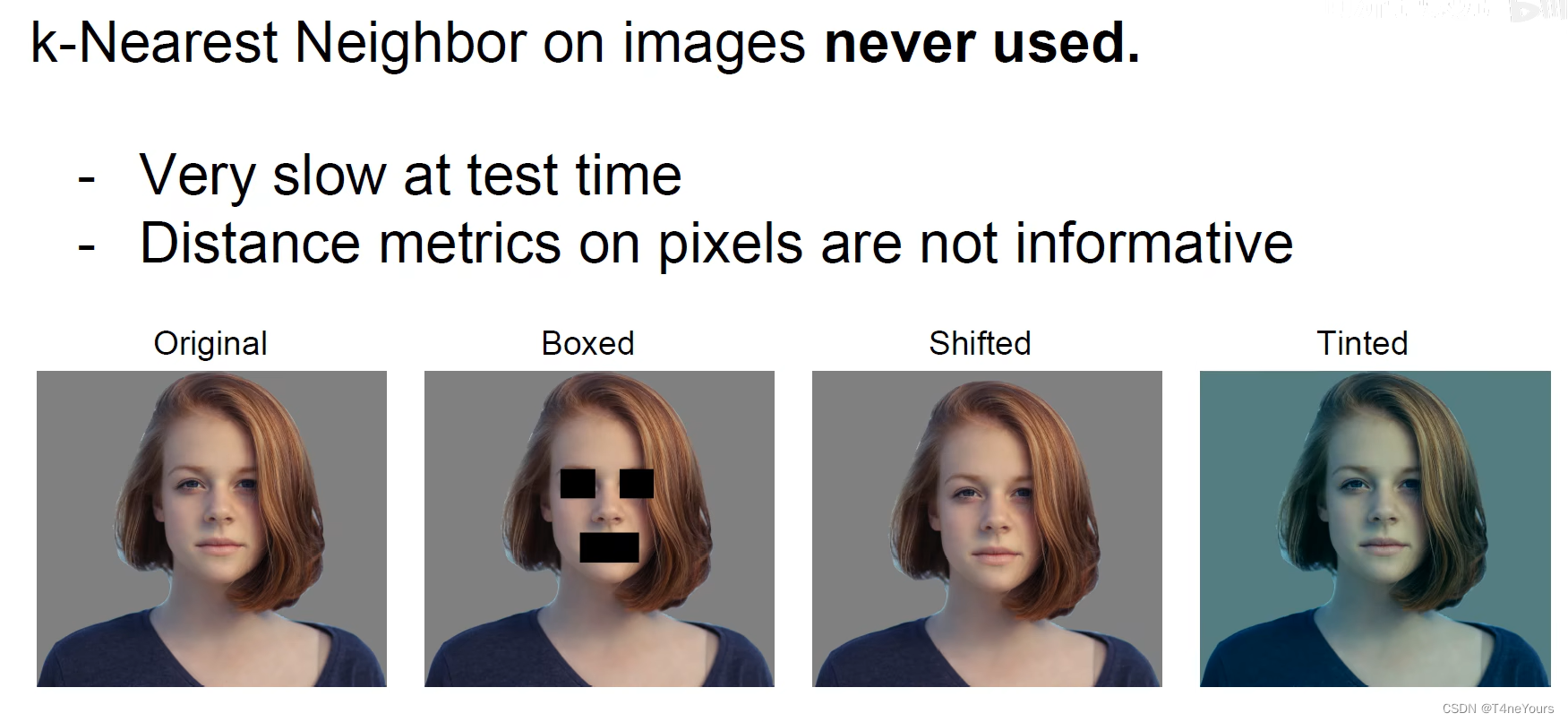 CS231N斯坦福计算机视觉公开课 01 - 图像分类流程_斯坦福计算机视觉实验1-CSDN博客