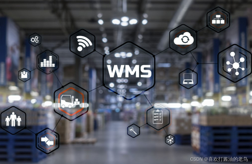 一个成熟的WMS（仓库管理系统）应该具备的那些功能_wms 赠品-CSDN博客