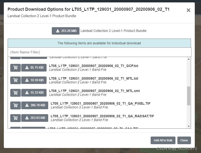 学习笔记——GEE\USGS\地理空间数据云\ENVI反复横跳的心酸过程_usgs上传shp-CSDN博客