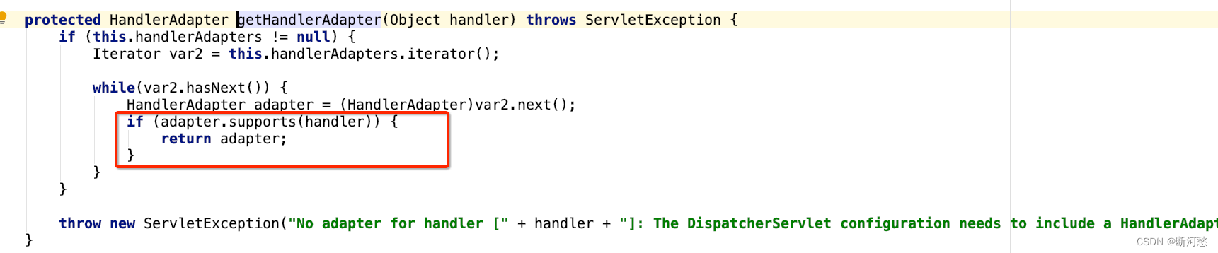 SpringMVC高级_第五部分 SSM 整合-CSDN博客
