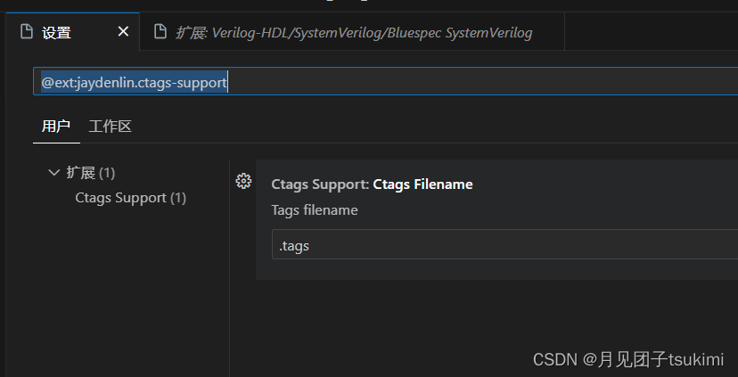 vscode搭建Verilog环境_vscode配置verilog-CSDN博客