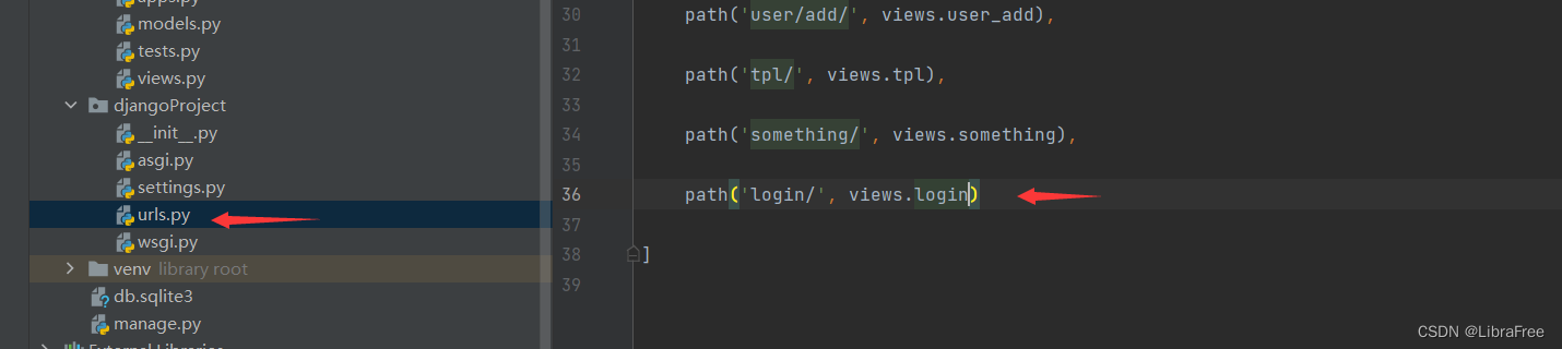 【Python Web】django框架（四）模板语法及请求响应_python django 返回数据-CSDN博客