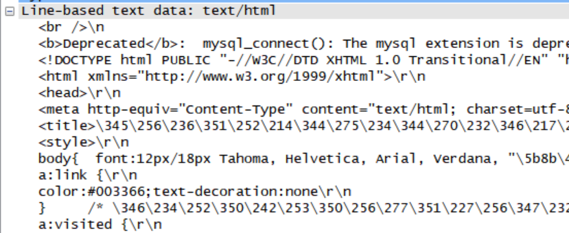 TCP抓包 HTTP分析 wireshark_4.用来初始化客户端和服务端的 tcp 连接的tcp syn 报文段的序号是什么?在报文段中-CSDN博客