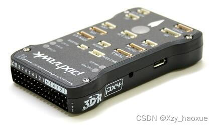 PixHawk飞控和Mission Planner地面站安装调试_pix飞控-CSDN博客