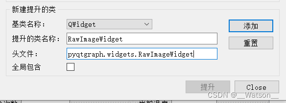 【pyqt5】连续快速刷新图片各控件比较 QLabel、pyqtgraph.GraphicsView和RawImageWidget_qgraphicsview 连续设置图片-CSDN博客