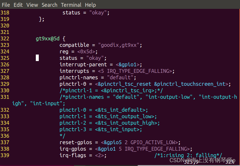 i.MX6ULL移植NXP官方Linux内核imx_5.4.47_2.2.0_imx6 内核-CSDN博客
