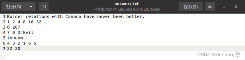 CSAPP Lab2：Bomb Lab-CSDN博客