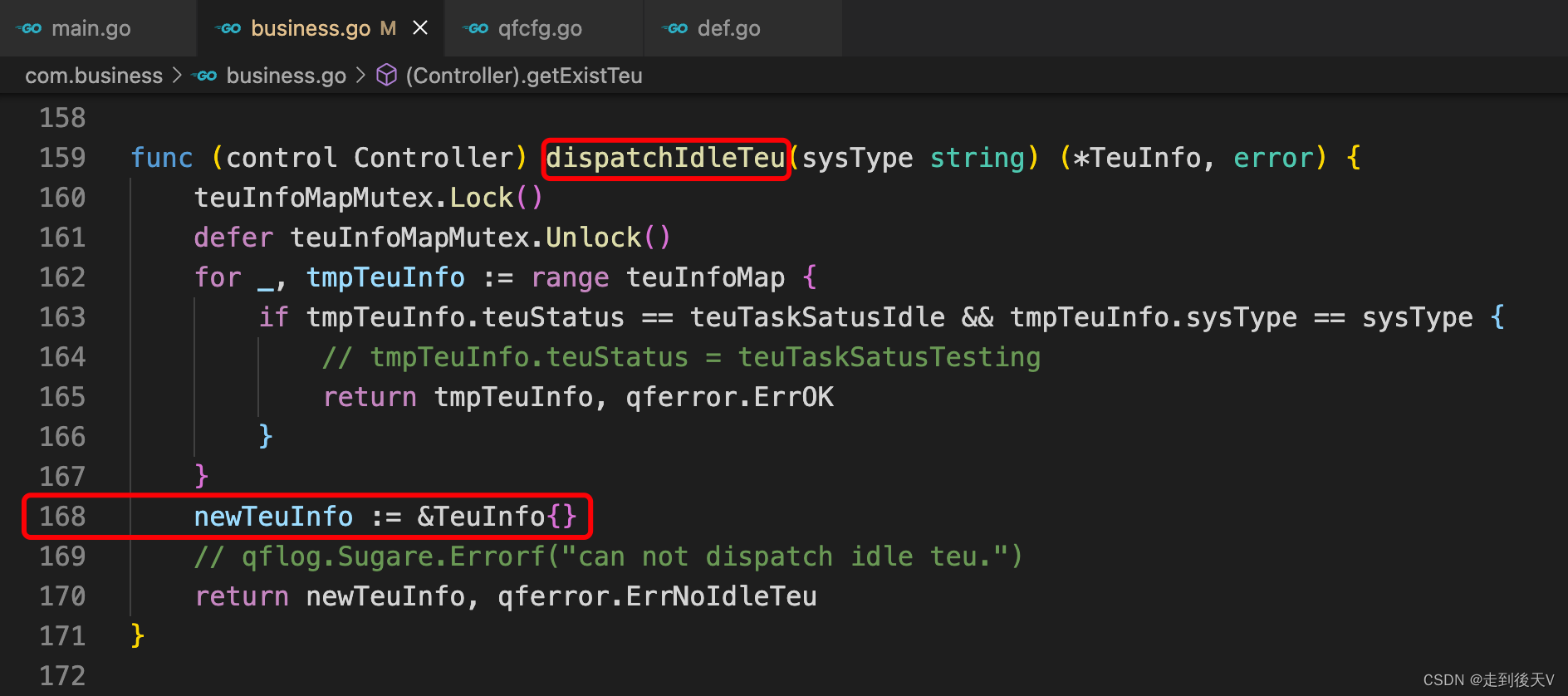 Go程序cpu过高问题排查方法golang Cpu占用率高 Csdn博客