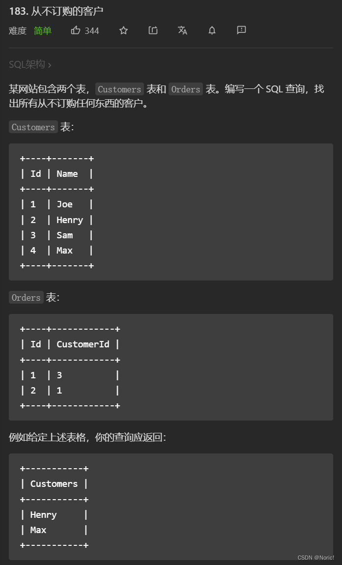 SQL复建Day01-CSDN博客