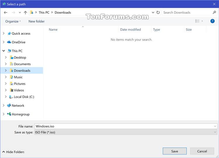 如何使用UUP来下载Windows 10 的安装镜像(Windows篇)_老扬的博客-CSDN博客