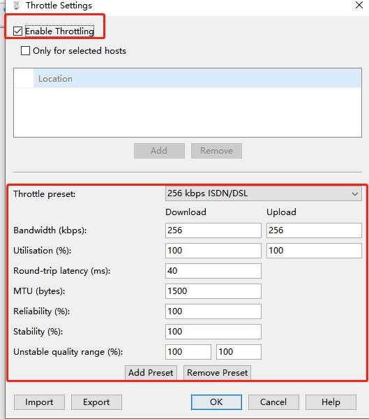 Charles工具基本使用详解_charles 工具说明-CSDN博客