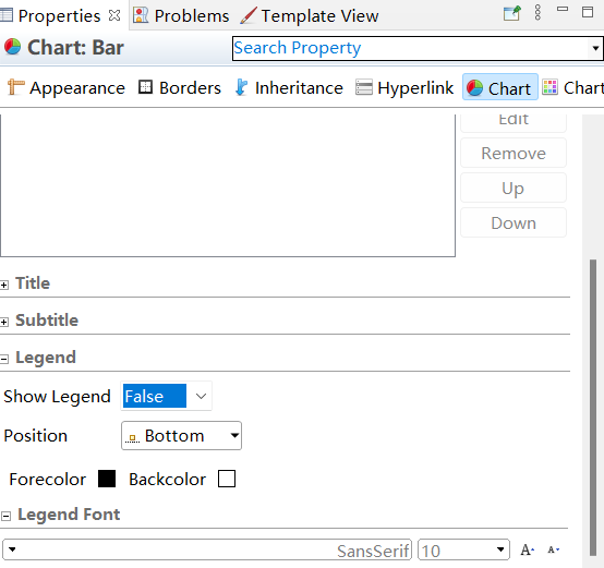 Jasper创建柱状图（6.17.0）_如何使用jaspersoft设计柱状图-CSDN博客