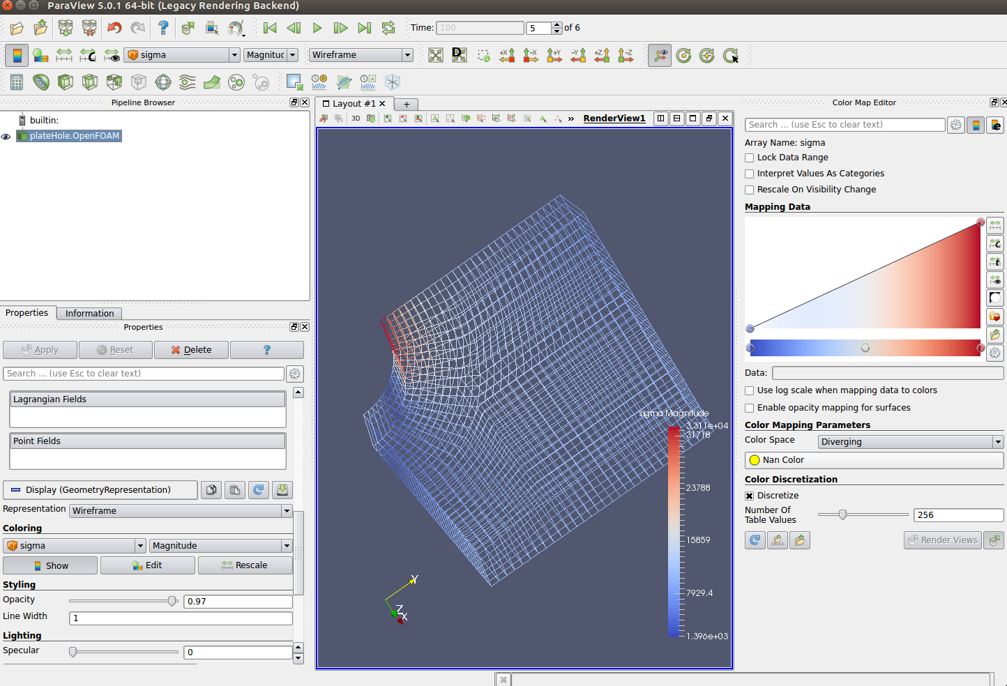 Windows下在虚拟机的ubuntu系统中安装OpenFOAM-CSDN博客