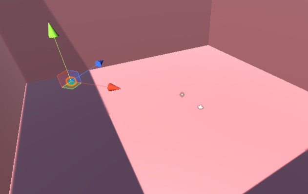 Unity学习（day01）向敌人发射子弹，敌人有AI漫游效果_unity敌人射击-CSDN博客