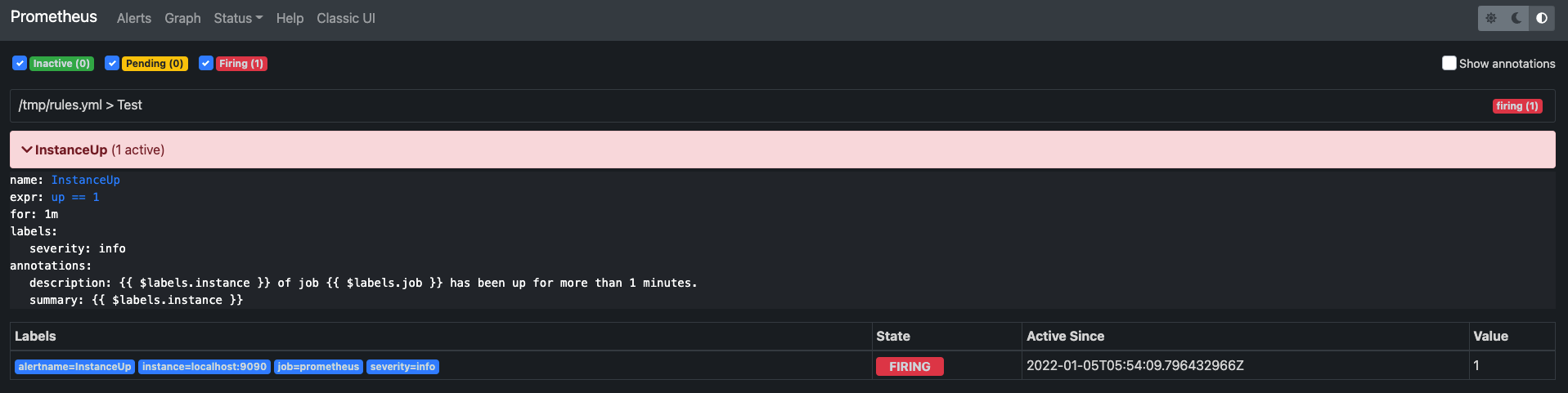 Docker部署Promethues和Alertmanager的正确姿势_prometheus alertmanager docker-CSDN博客