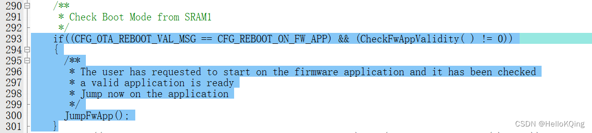 STM32WB55 OTA_keil stm32wb55 iap-CSDN博客