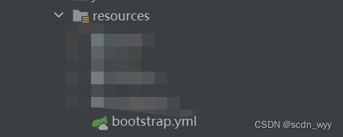 java.net.ConnectException: [NACOS HTTP-POST] The maximum number of tolerable server reconnection ...