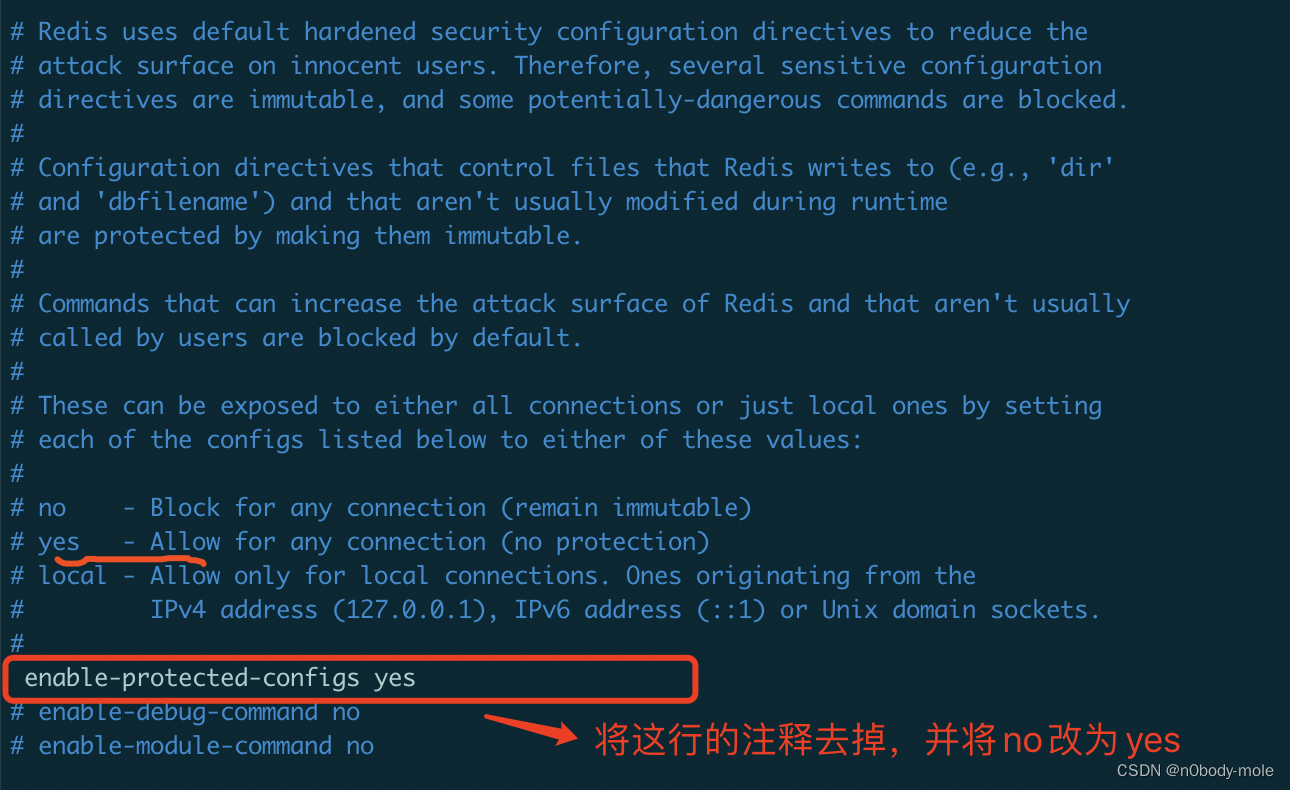 攻击Redis_redis写入crontab反弹shell-CSDN博客