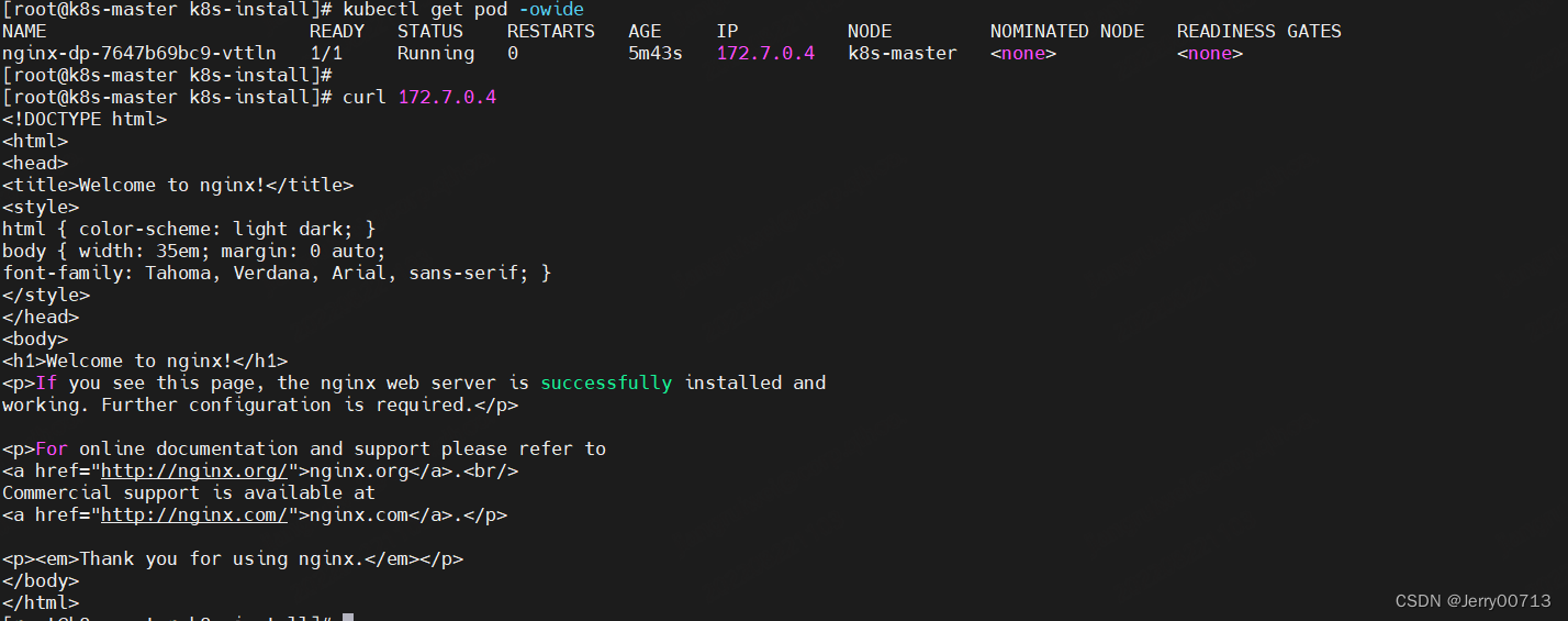 kudeadm 部署 k8s_kudeadm是什么-CSDN博客