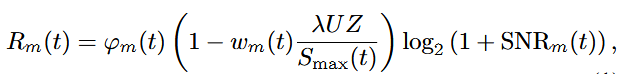 论文阅读--Risk-Resistant Resource Allocation for eMBB and URLLC coexistence ...