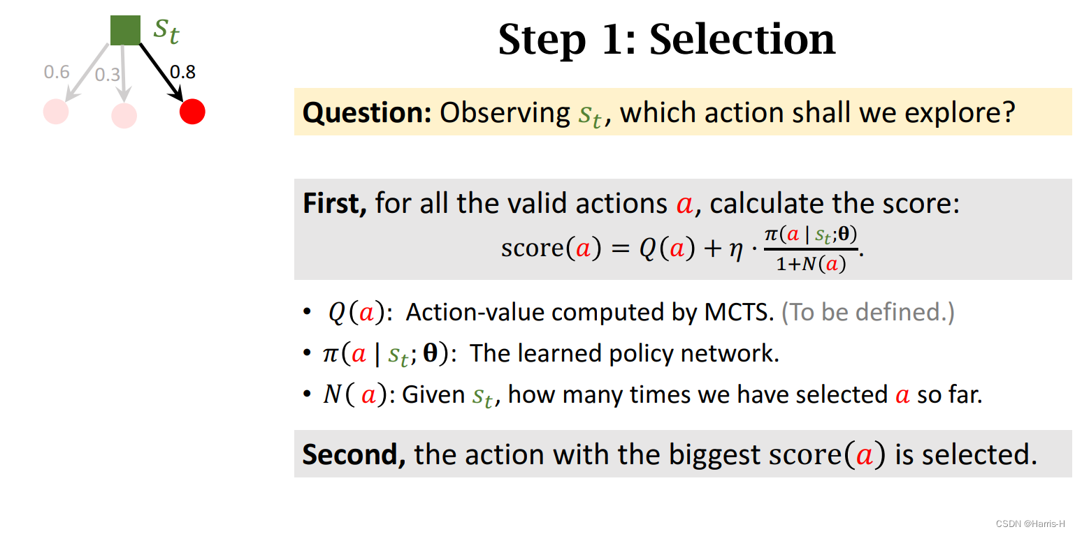 AlphaGo & Model-Based RL_强化学习 围棋-CSDN博客