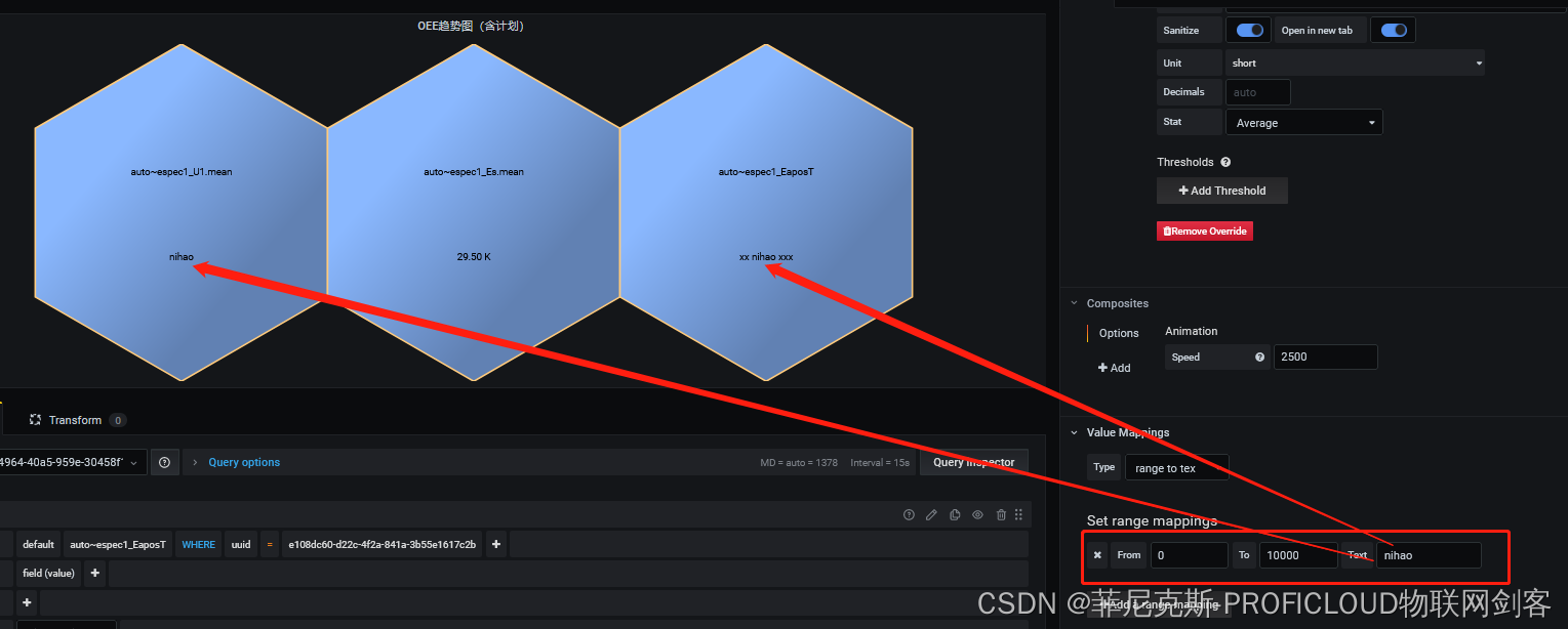 五：Grafana-Polystat panel用法_grafana polystat-CSDN博客