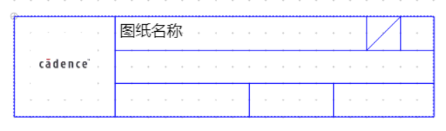 cadence SPB17.4 - add new custom title block_cadence titleblock-CSDN博客