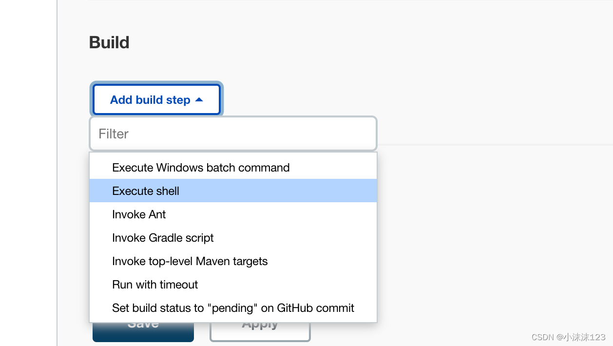 本地环境+Jenkins执行Python自动化测试项目（Mac版本）_mac电脑怎么使用jenkins-CSDN博客