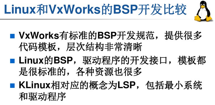 嵌入式系统BSP基础知识-CSDN博客