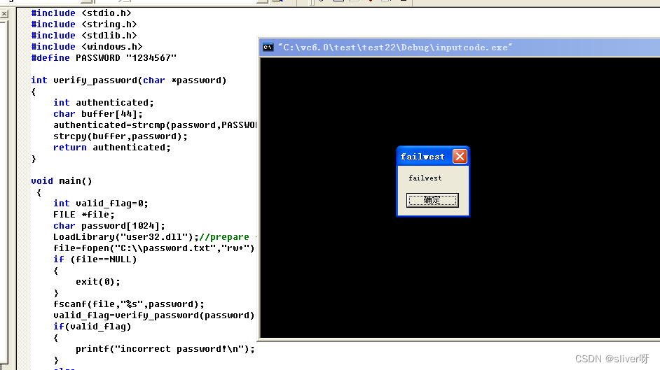 3.2 定位shellcode_error] shellcode contains relocations: 重定位节 '.rel.-CSDN博客