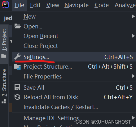 IDEA报错：Error: java: 错误：不支持发行版本5-CSDN博客