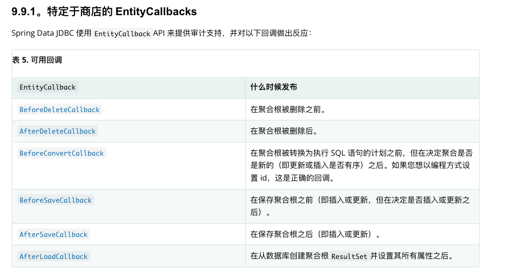 Spring-Data-JDBC + Mybatis-plus 实现DDD仓储层，实现1+1 ＞= 2_mybatis-plus ddd-CSDN博客