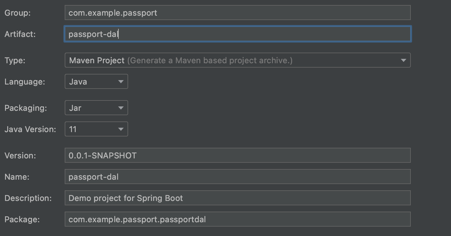 Springboot父子项目Pom构建详解(1)_spring-boot的pom文件的parent要按住啥键进入父类-CSDN博客