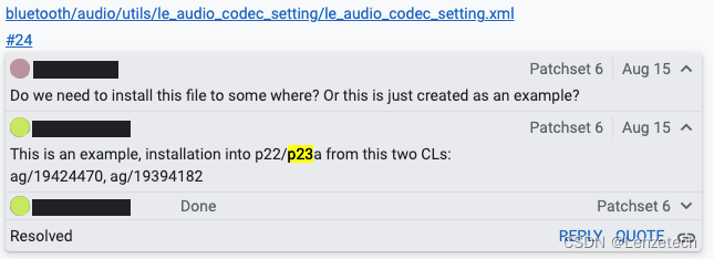 蓝牙技术｜曝谷歌新手机将支持 LE Audio 蓝牙标准_google le audio-CSDN博客