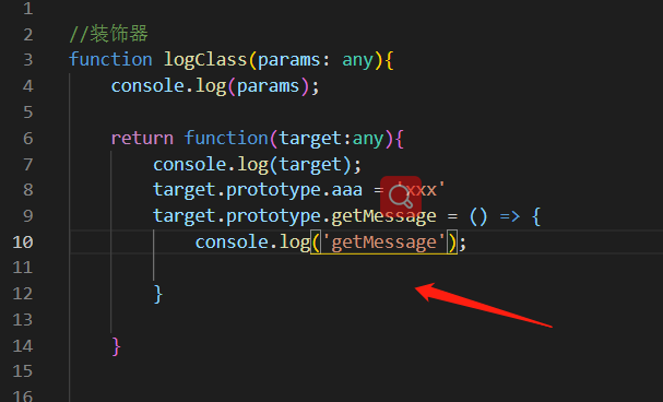 nest学习(2) js装饰器+nest控制器_nest装饰器和nest控制器-CSDN博客
