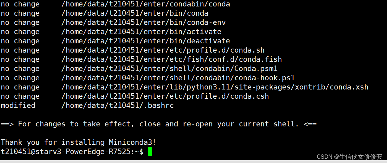 [linux的RNA-seq公司数据上游处理]——搭建生信环境；熟悉linux系统操作；conda安装、配置及下载软件 /1_linux生信环境搭建-CSDN博客